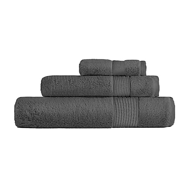 Buy/Send Blissful Feel Towel Set Online- FNP