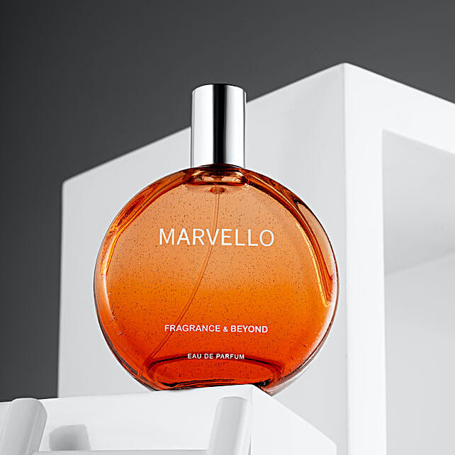 Buy/Send Fragrance and Beyond Marvello Eau De Parfum Online- FNP