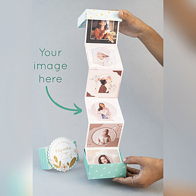 Buy/Send Timeless Treasures Photo Collection Online- FNP