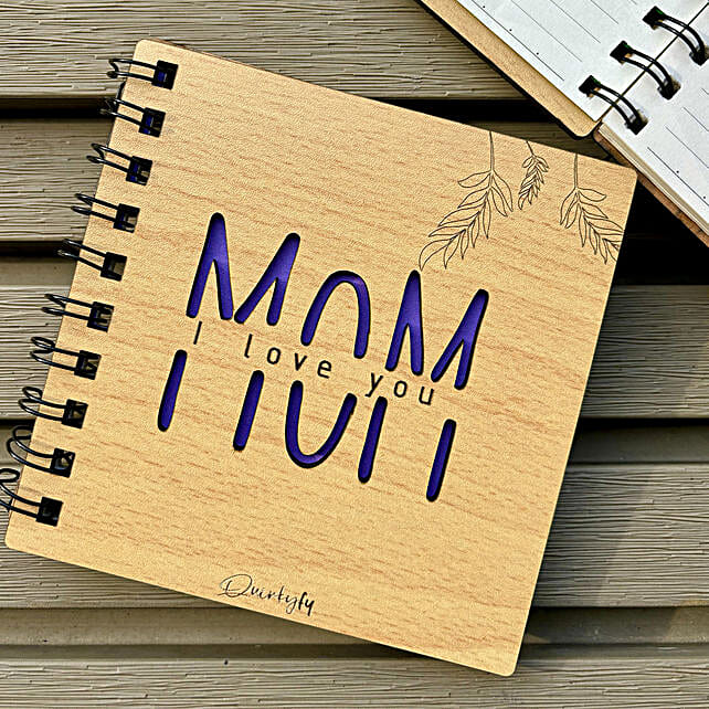Buy/Send Mom's Moments Diary Online- FNP