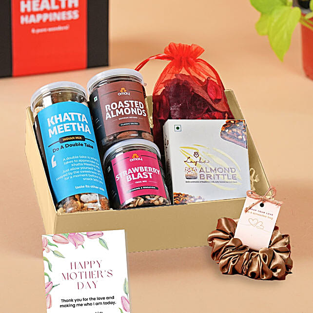 Buy/Send Mom's Delight Box Online- FNP