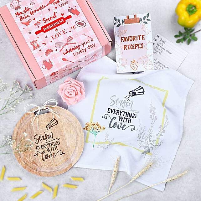 Buy/Send Kitchen & Dining Essentials Online- FNP