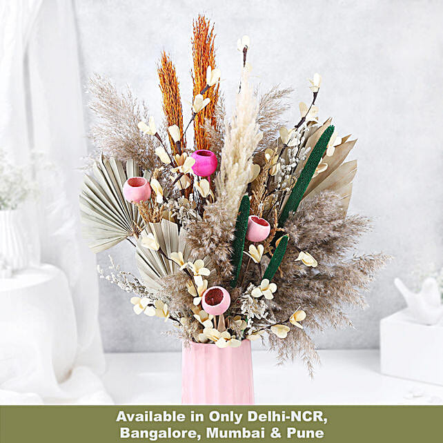 Buy/Send Forever Florals Ensemble Online- FNP