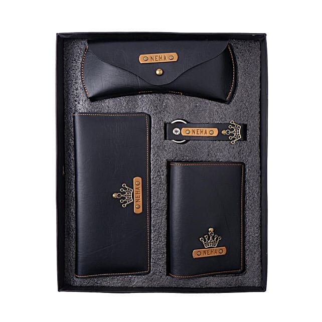 Buy/Send Personalised Women's Classy Gift Set Online- FNP