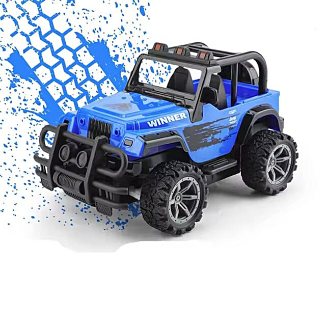 Buy/Send Ultimate Remote Control Jeep-P Online- FNP