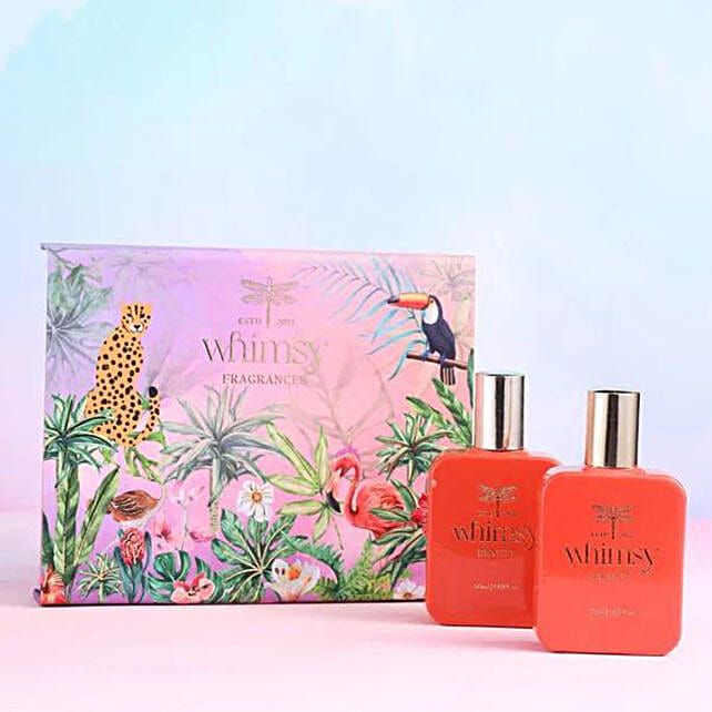 Buy/Send Boys' Perfume Box Set Online- FNP