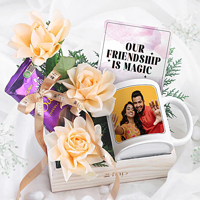 Buy/Send Love & Friendship Collection Online- FNP