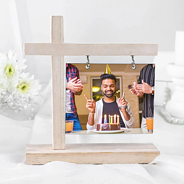 Buy/Send Memory Lane Hanging Frame Online- FNP