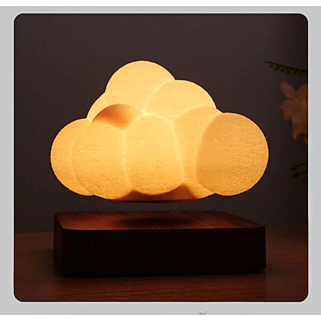 Buy/Send Whimsical Wonder Lamp Online- FNP