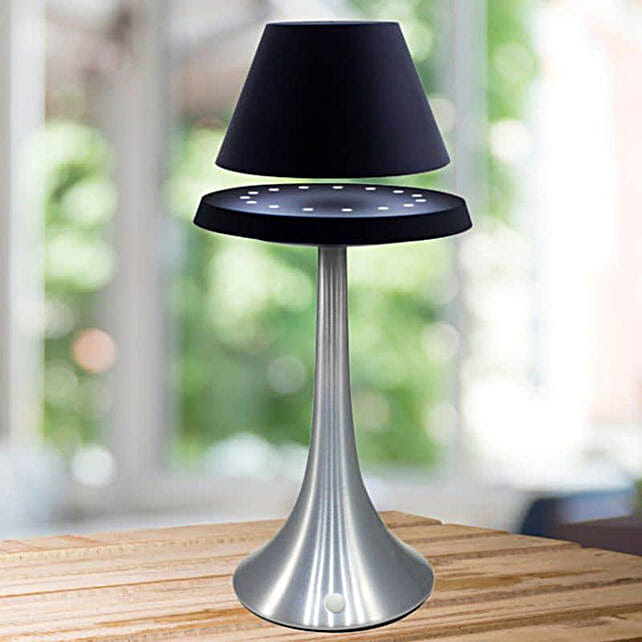 Buy/Send Magnetic Floating Lamp Online- FNP