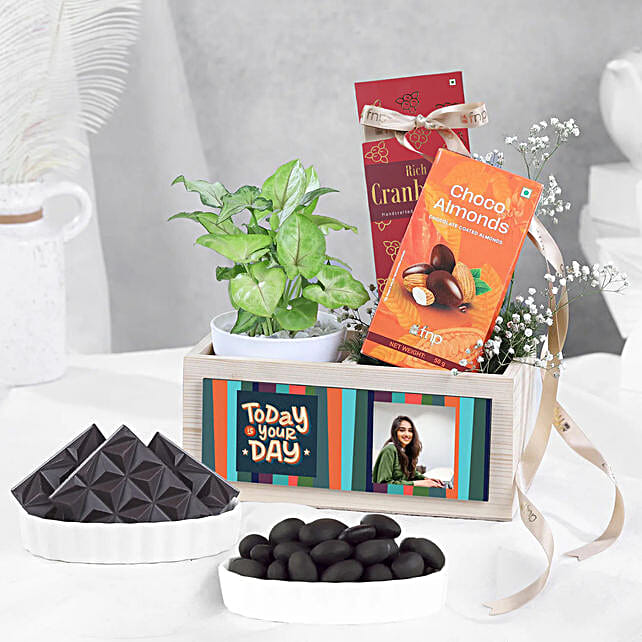 Buy/Send Everlasting Elegance Gift Set Online- FNP