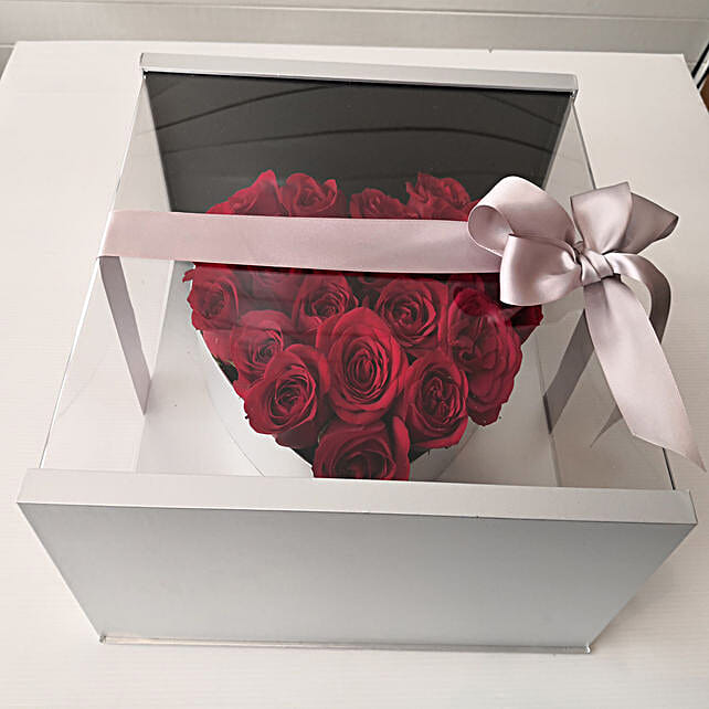 Make It Extra Special Roses Arrangement malaysia | Gift Make It Extra ...