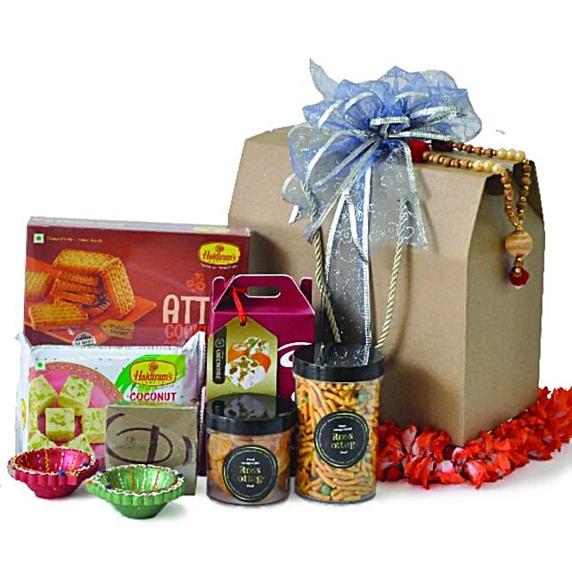 Haldiram Diwali Gift Hamper malaysia | Gift Haldiram Diwali Gift Hamper ...