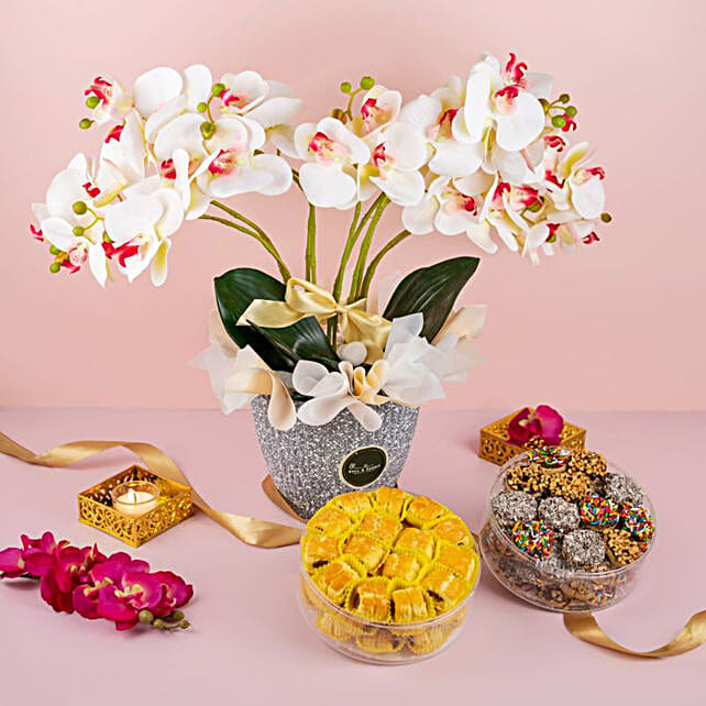 Cahaya Raya Cookies Gift malaysia | Gift Cahaya Raya Cookies Gift- FNP