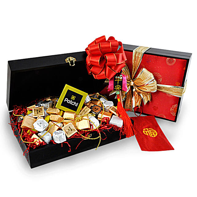 Lasting Treasure Gift Hamper malaysia | Gift Lasting Treasure Gift ...