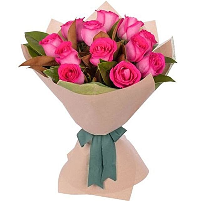 Love Expression Roses nepal | Gift Love Expression Roses- FNP