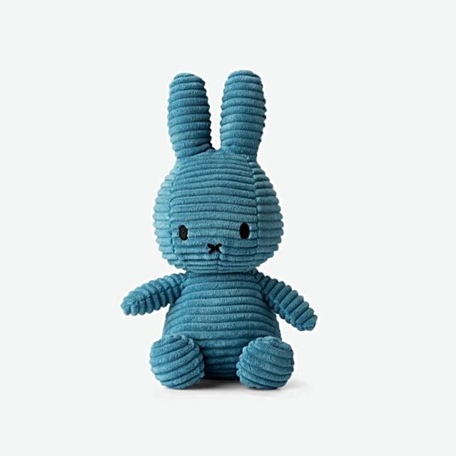 Miffy Blue Soft Bunny netherlands | Gift Miffy Blue Soft Bunny- FNP
