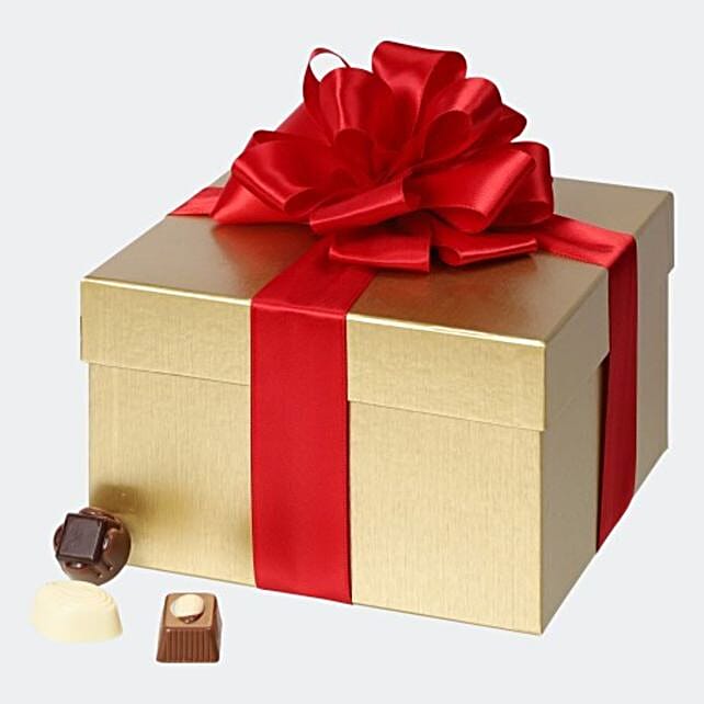 Praline Gift Box netherlands | Gift Praline Gift Box- FNP