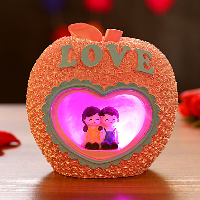 Love Light Couple new-zealand | Gift Love Light Couple- FNP