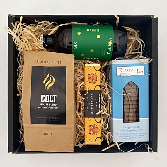 Coffee Concoction Care Package new-zealand | Gift Coffee Concoction ...