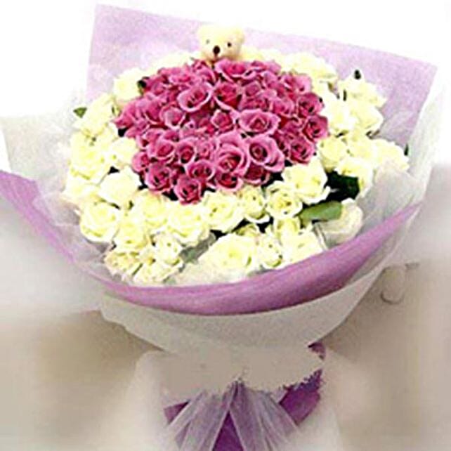 Pure Intention Bunch philippines | Gift Pure Intention Bunch- FNP