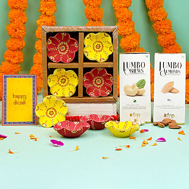 Divine Diwali Prosperity Gift Set philippines | Gift Divine Diwali ...