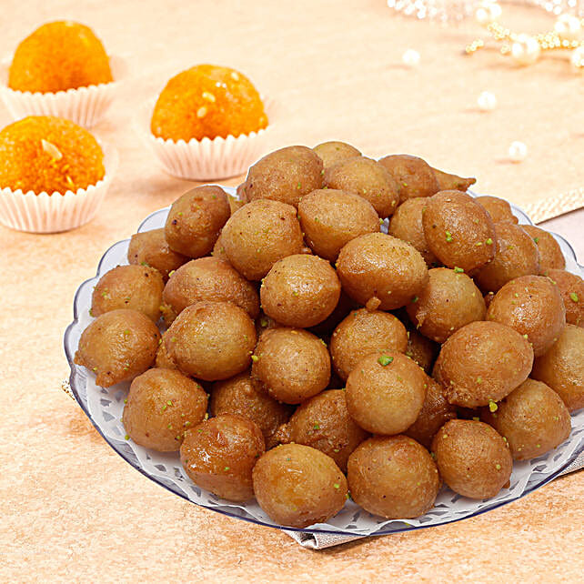 Geemath Sweet 1 Kg qatar | Gift Geemath Sweet 1 Kg- FNP