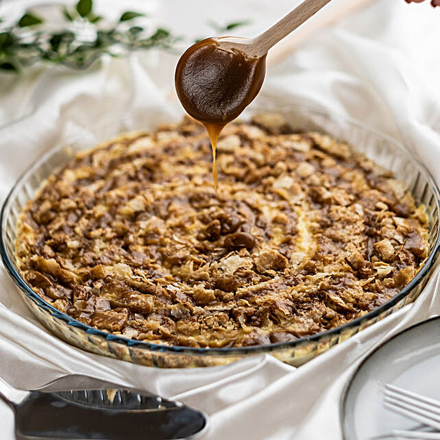 Puff Pastry qatar | Gift Puff Pastry- FNP