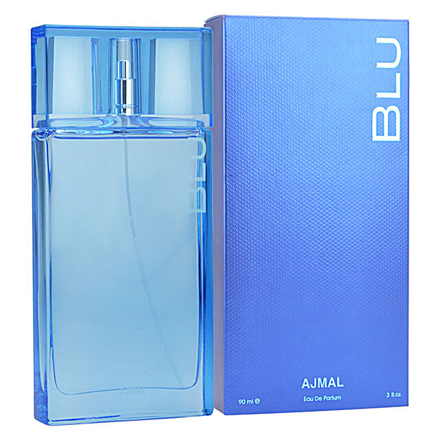 Blu Eau De Parfum 90Ml qatar | Gift Blu Eau De Parfum 90Ml- FNP