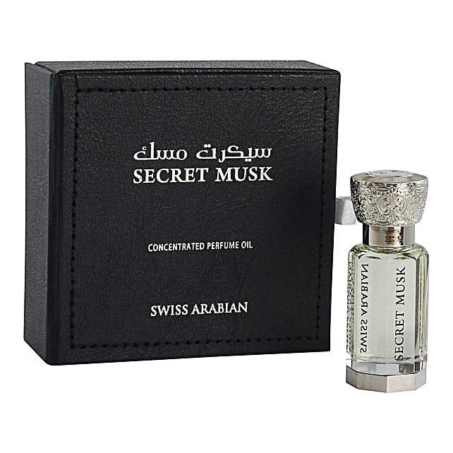 Secret Musk CPO 12 ML qatar | Gift Secret Musk CPO 12 ML- FNP