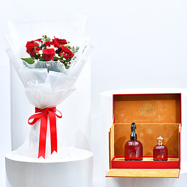Royal Choice qatar | Gift Royal Choice- FNP