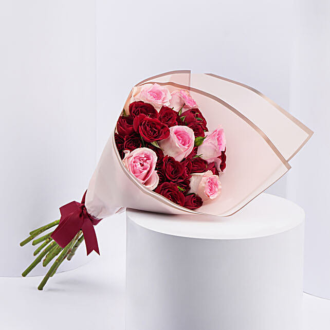 Moments in Bloom qatar | Gift Moments in Bloom- FNP