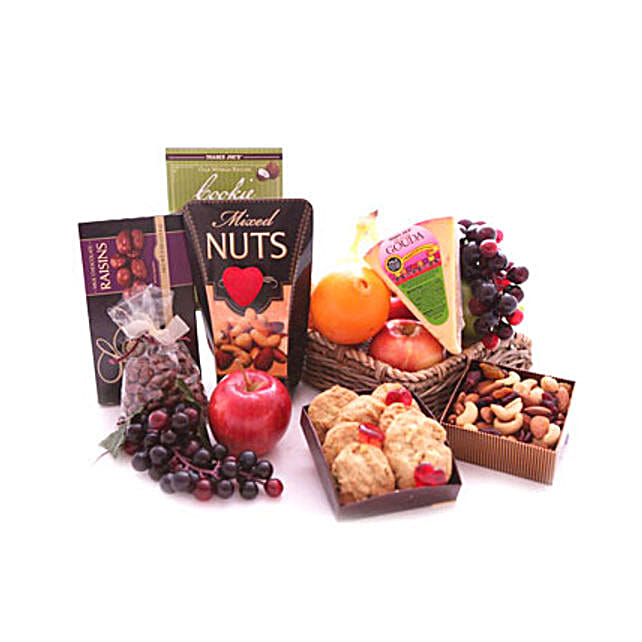 Date Night Snacks saudi-arabia | Gift Date Night Snacks- FNP