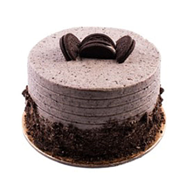 Oreo Cake 1kg saudi-arabia | Gift Oreo Cake 1kg- FNP