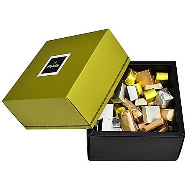 Patchi Chocolate Box saudi-arabia | Gift Patchi Chocolate Box- FNP