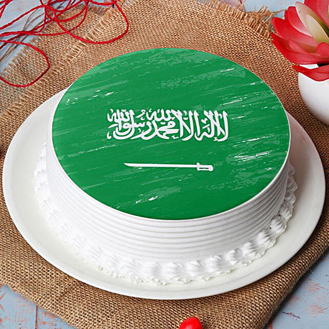 Designer Arab Cake saudi-arabia | Gift Designer Arab Cake- FNP