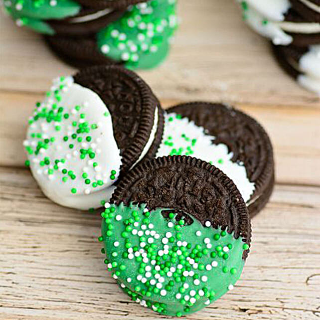 Dipped Oreo Biscuits saudi-arabia | Gift Dipped Oreo Biscuits- FNP