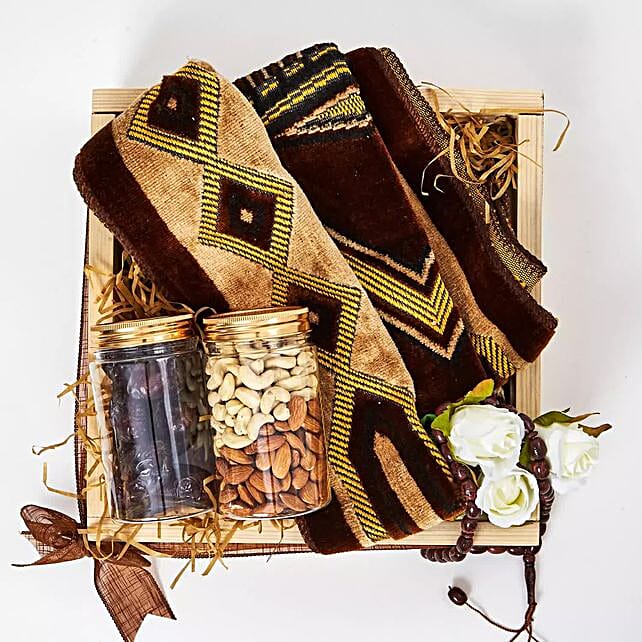 Ramadan Special Gift Hamper saudi-arabia | Gift Ramadan Special Gift ...