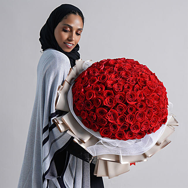 Sweet Darling Roses Bouquet saudi-arabia | Gift Sweet Darling Roses ...