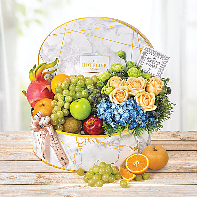 Luxurious Gift Hamper singapore | Gift Luxurious Gift Hamper- FNP Luxurious Gift Hamper singapore | Gift Luxurious Gift Hamper- FNP