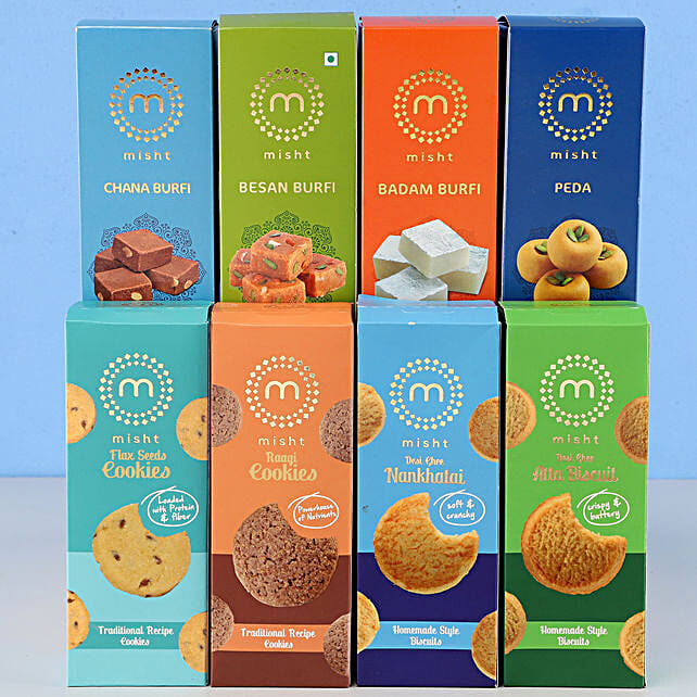 Cookies Sweet Boxes south-africa | Gift Cookies Sweet Boxes- FNP