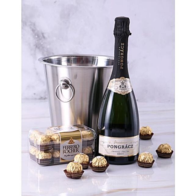 Bubbly Expression Of Love south-africa | Gift Bubbly Expression Of Love ...