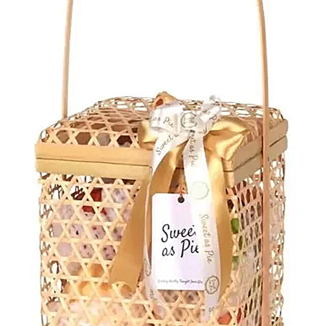 Traditional Mini Fruit Basket thailand | Gift Traditional Mini Fruit ...