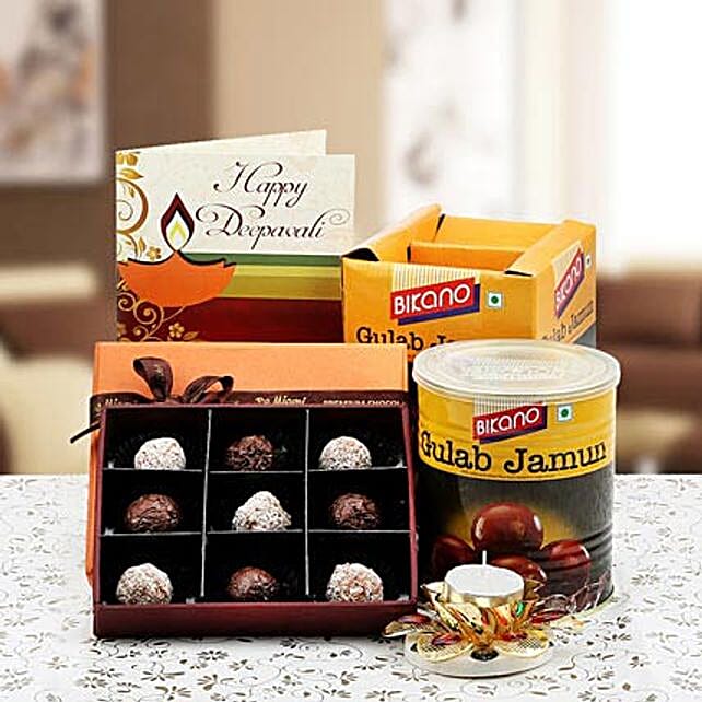 Festive Goodies UAE uae | Gift Festive Goodies UAE- FNP