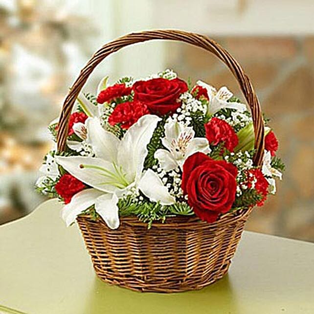 Fields of Europe uae | Gift Fields of Europe- FNP