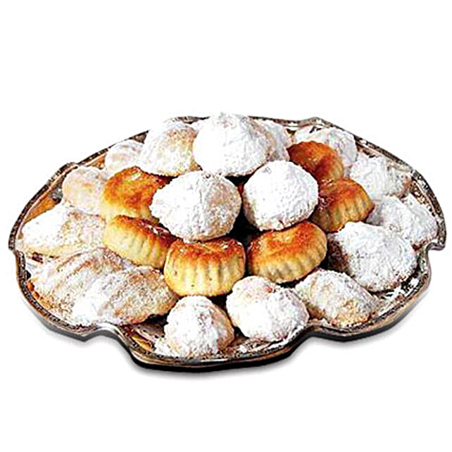 Maamoul uae | Gift Maamoul- FNP