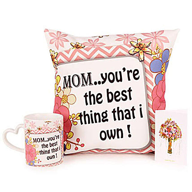 Munificent Mommy uae | Gift Munificent Mommy- FNP