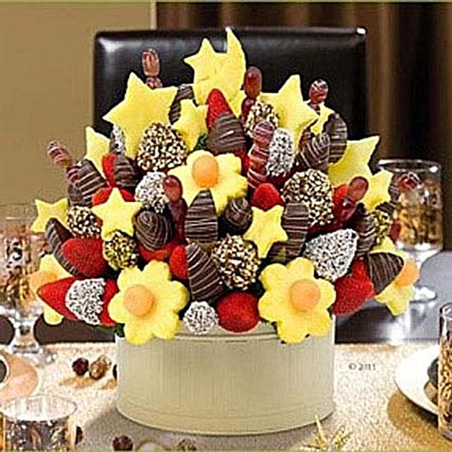 Pineapple Moon uae | Gift Pineapple Moon- FNP