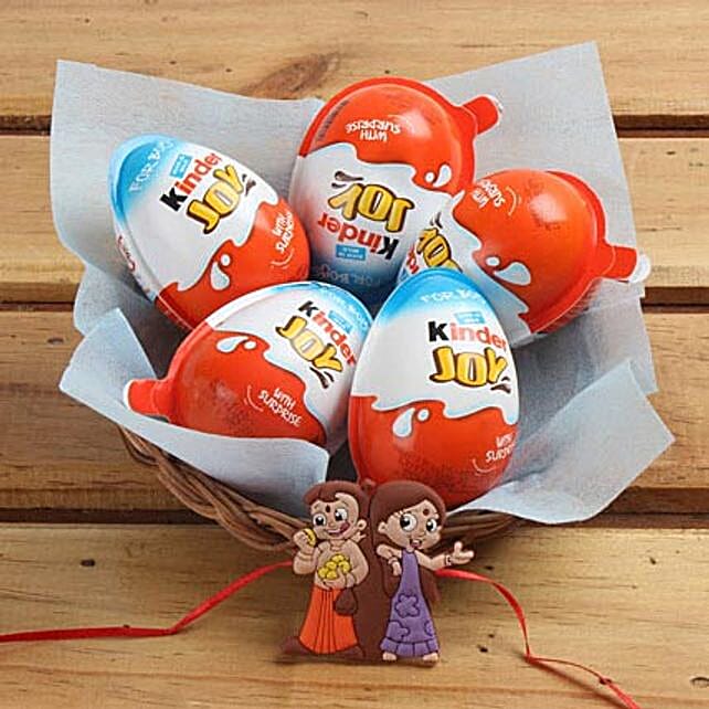 Kinder Joy Delight uae | Gift Kinder Joy Delight- FNP