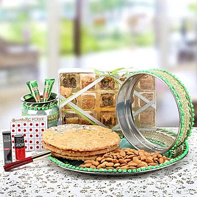 Gracious Gratitude uae | Gift Gracious Gratitude- FNP